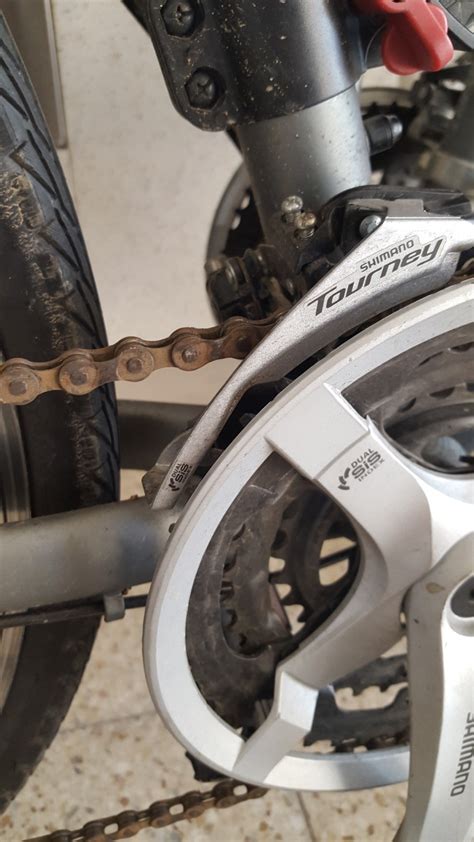 자전거 체인 녹제거 Wd40 디그리셔 체인 오일 네이버 블로그