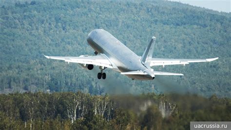 Russia Has Learned How To Create Mass Produced Civil Aircraft Anew