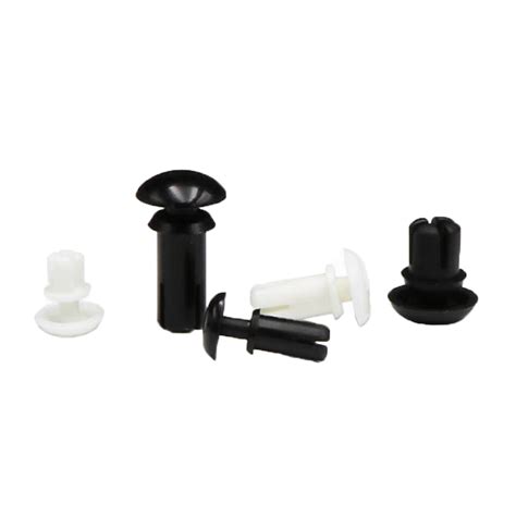 Custom Nylon Rivet Suppliers Oemodm Company Nantong Rongxin