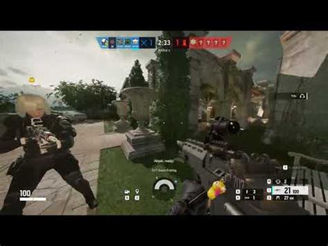 Sex In R EASTER EGG Shot With GeForce YouTube