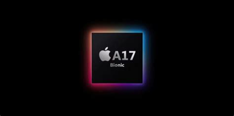 The Unprecedented Apple A17 Processor Will Have Two 3nm Process Batches To Draw Xfastest News