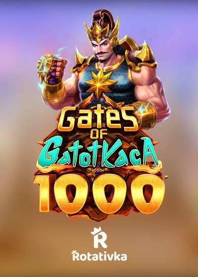 Recensione E Demo Gratuita Della Slot Gates Of Gatot Kaca 1000