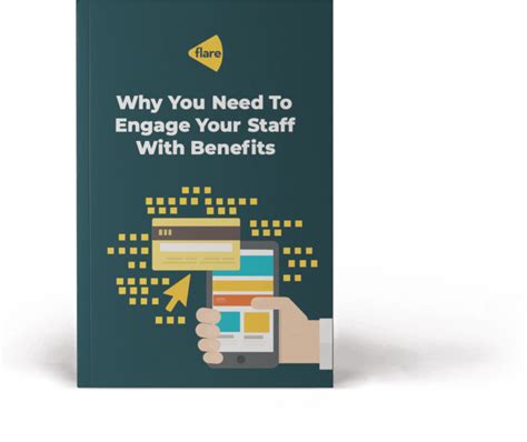 Benefits Guide Flare HR