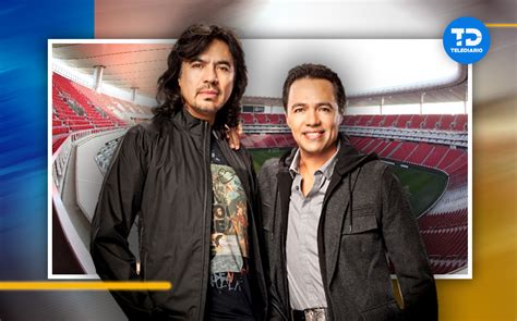 Temerarios Concierto Guadalajara Preventa Y Precio De Boletos