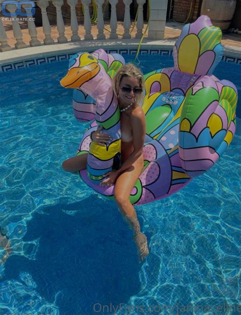 Janina Celine Jahn Nackt Nacktbilder Playboy Nacktfotos Fakes Oben Ohne