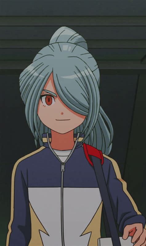 Like Wind Inazuma Eleven Orion No Kokuin — Episode 21 Fudou