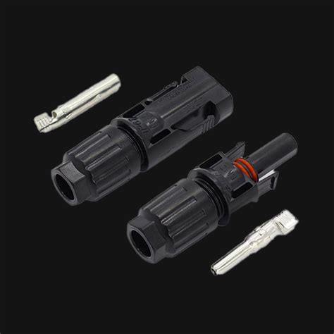 Mc4 Connectors Female Za