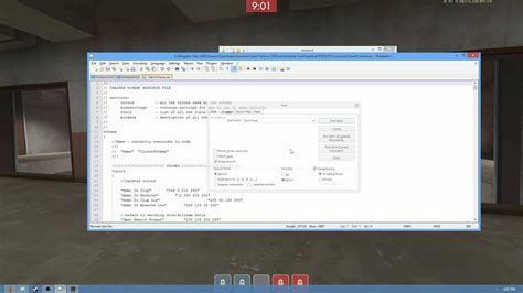 TF2 HUD Tutorial Transferring Crosshairs Between HUDs YouTube