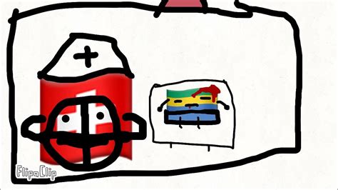 Object Flags Fanmade Youtube