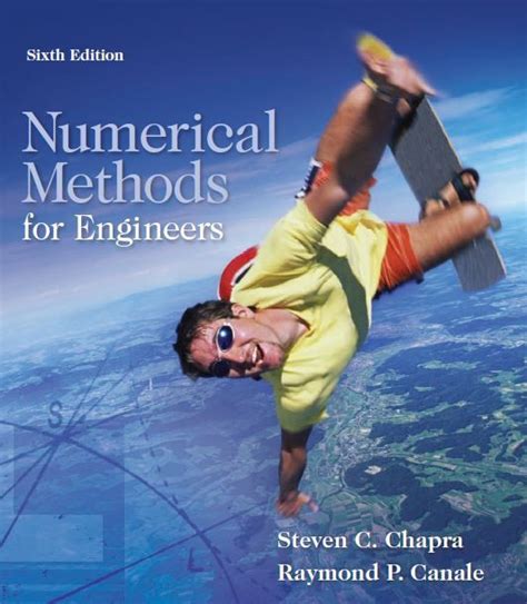 Numerical Methods Book Numerical Methods Engineering Ebook