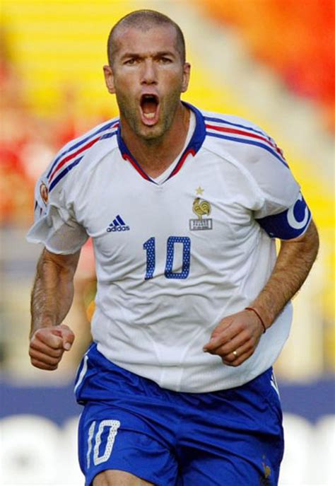 Zidane
