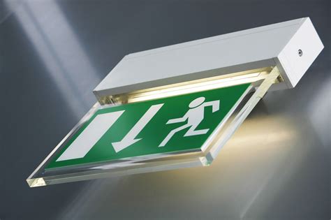 Exit Sign