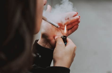 Group Therapy Helps People With Hiv Quit Smoking In The Long Term Aidsmap