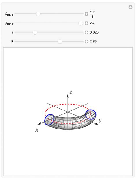 Graphics3d How To Remove Excess White Space Around 3d Plot Inside Manipulate Mathematica