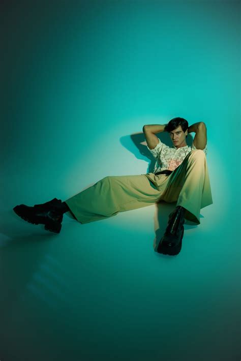 Model Edward Mmg Models