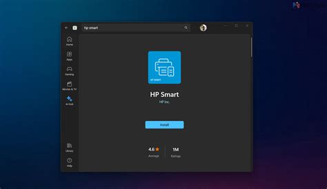Microsoft Konfirmasi HP Smart Terinstall Otomatis Dan Bug Printing Di Windows 10 11 WinPoin