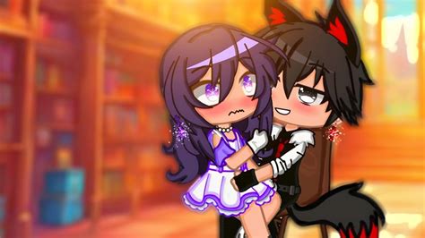 I Became My Crush Maid Part 3 Mini Movie Gcmmaphmau X Aaron