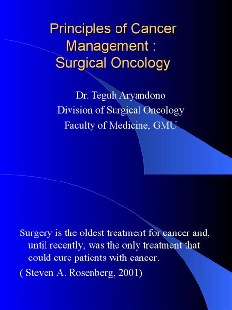 Kuliah Class Inter 2 Pdf Biopsy Cancer