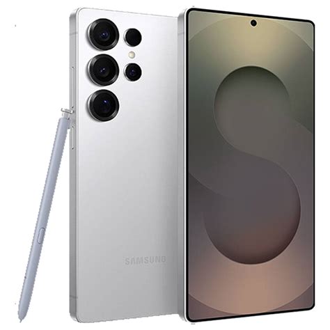 Samsung Galaxy S25 Ultra Price In Pakistan 2025 Priceoye