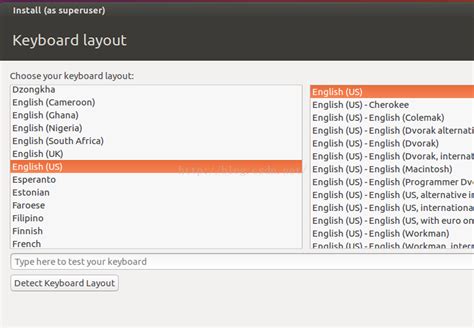 ubuntu 16 04 详细安装教程（图文）附下载地址 ubuntu下载 csdn博客