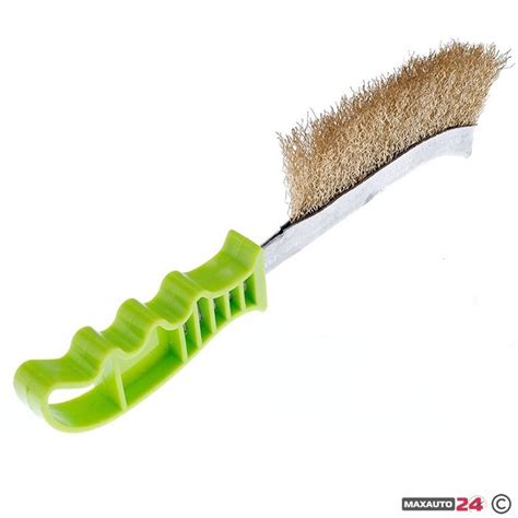 Четка телена 245мм 63529 Promoclub Bg