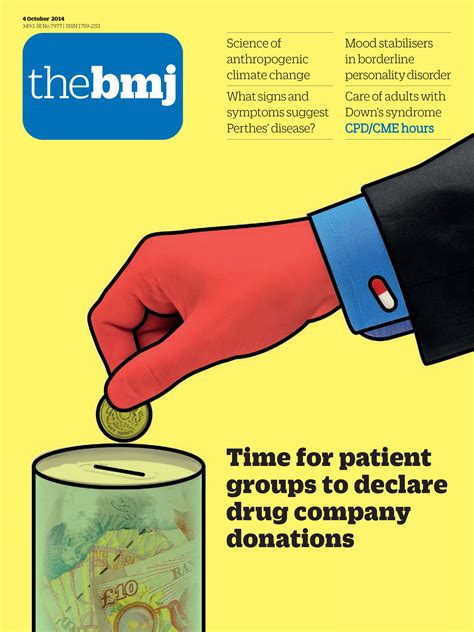 Bmj British Medical Journal The Bmj