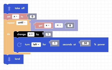 Loops Robolink Basecamp