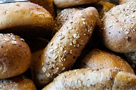 Multigrain Vs Whole Grain Matters Heres Why