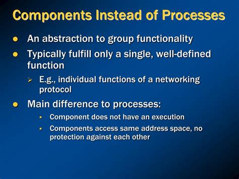 ppt wireless embedded system 0120442x single node architectures