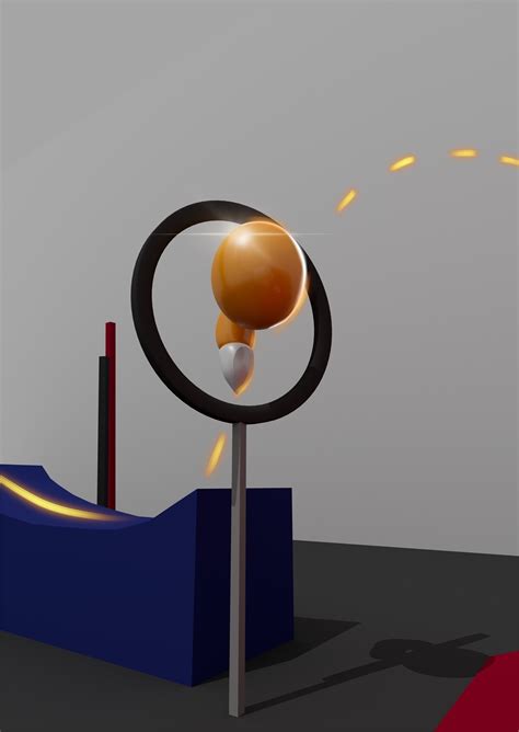 Студенческое портфолио Основы 3d анимации