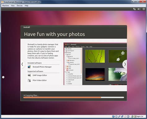 Get Rid Of Unity On Fresh Ubuntu Installation And Customize To Your Liking Scarygliders