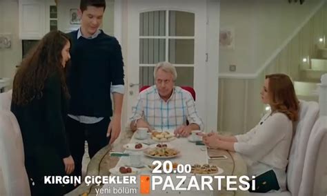 Kırgın Çiçekler 43 Bölümde Nazan Beraat Ediyor Magazin Haberleri