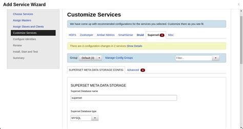 Setting Up Apache Druid In Hadoop For Data Visualizations [tutorial]