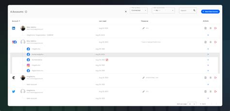 Power My Analytics Linkedin Marketing Partners