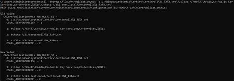 Implementing Two Tier Pki On Windows Server 2022 Part 1 It Blog