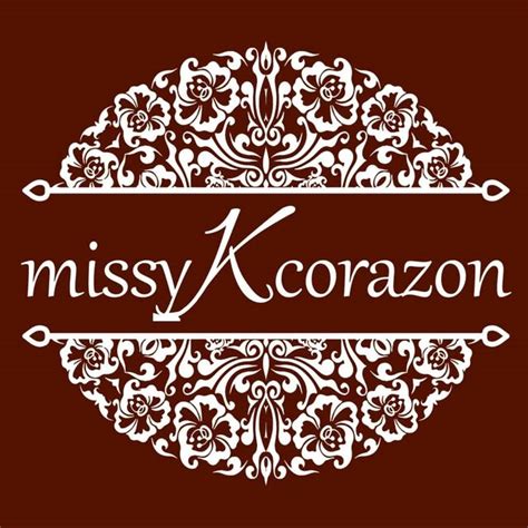 Missy K Corazon Missykcorazon Threads Say More