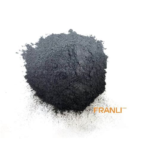 Amorphous Graphite Franli
