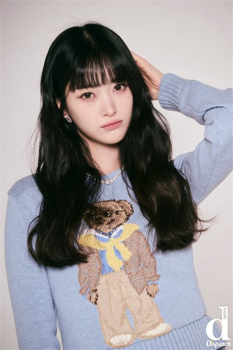 [hⓓ포토] 미소에 홀린다 ㅣ 하이키 서이 디스패치 뉴스는 팩트다