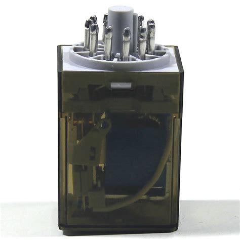 220vac Multi Mini Time Delay Relay Timer Relay Sequence Control