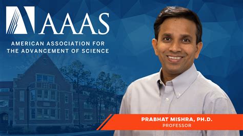 mishra named aaas fellow computer and information science and engineering