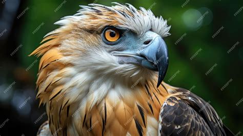 Philippine Eagle Wallpaper