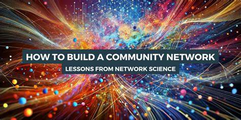 Organizational Network Structures Common Examples Visible Network Labs