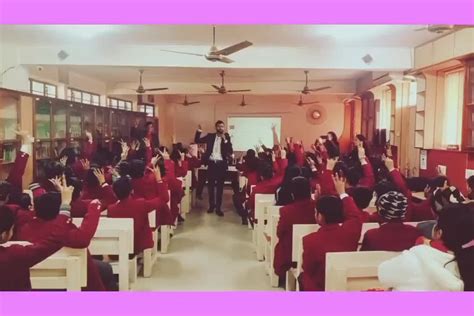 Workshop On Robotics With Stemrobo Vivek Kumar Posted On The Topic Linkedin