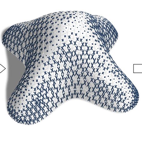 Design Pipeline A A Membrane Shell In Funicular Equilibrium Is Given Download Scientific