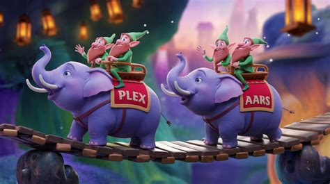 Plex And Aars Migrating Next Elfhosted