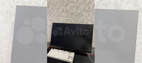 Монитор MSI 170Гц купить в Саратове с доставкой | Электроника | Авито