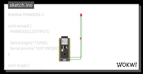 Hhh Wokwi Esp32 Stm32 Arduino Simulator