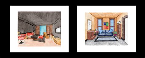 D Renderings By Catherine Taylor Telford At Coroflot Com