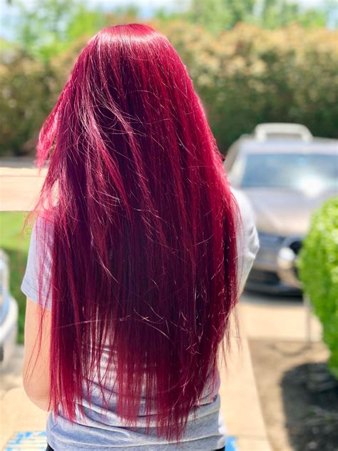 Pelo Rojo Uva Drobetaturnuseverin