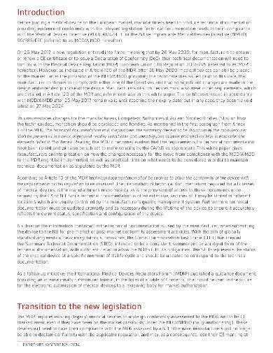 19 Technical Documentation Templates In Pdf Ms Word